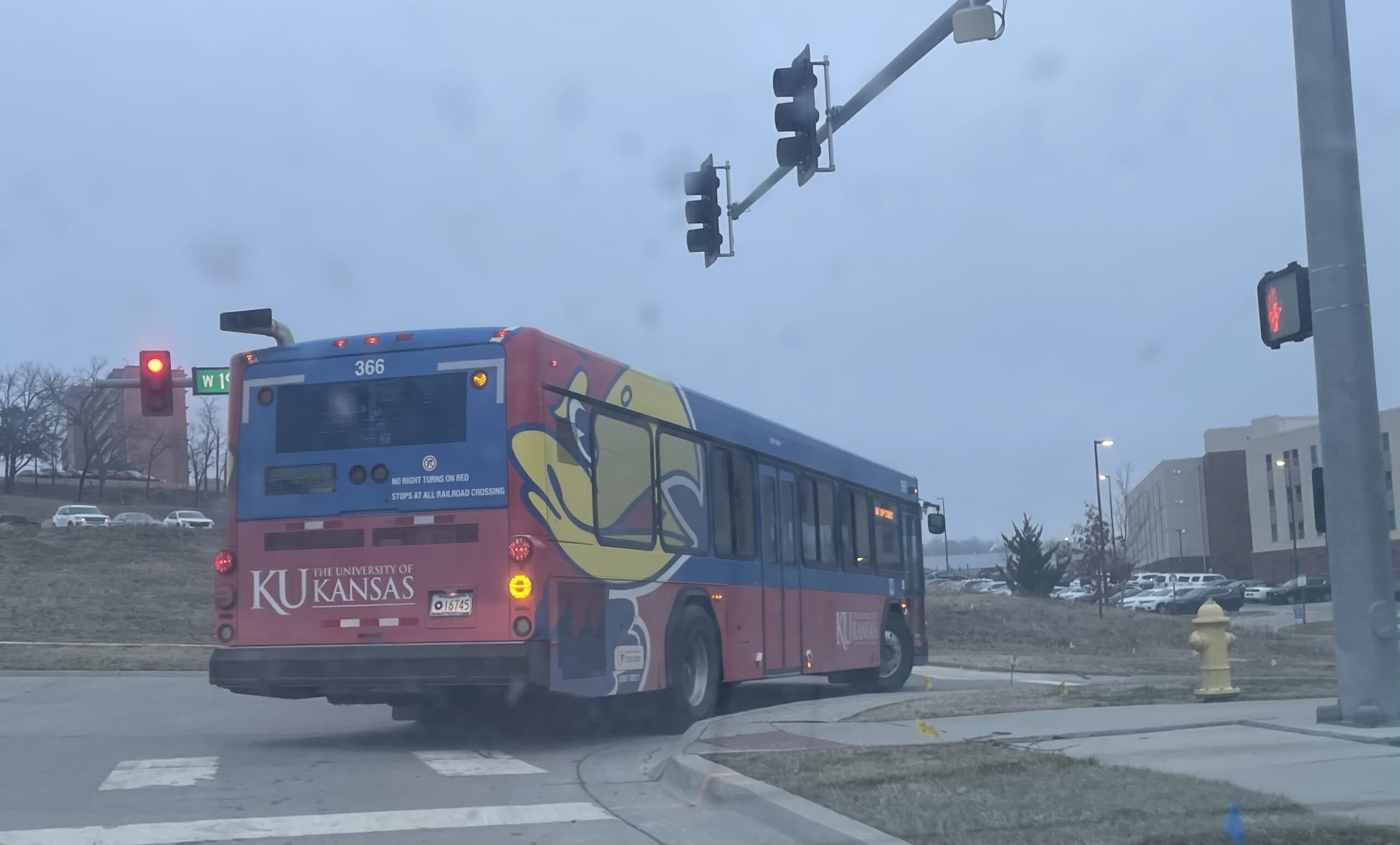 Changes proposed for several city bus routes, including stops at new ...
